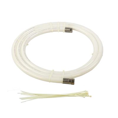 China Automatic fire suppression system tube - mechanical activation for battery storage rooms for sale