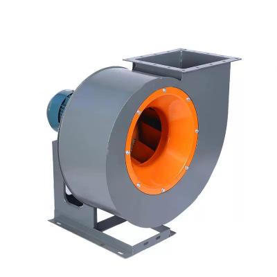 China 4-72-A type centrifugal fan for sale
