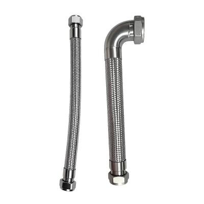 China High Pressure Hose | Flexible Connection Core Component for Gas Fire Suppression Systems for sale