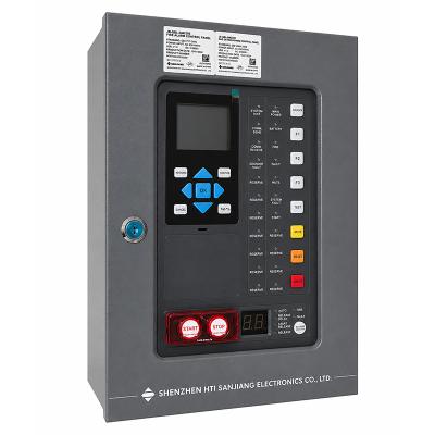 China Fire alarm controller JB-QBL-A106  Fire linkage controller for sale
