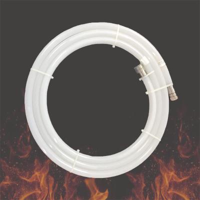 China Automatic fm200 fire system tube - direct release for electrical cabinet fire protection for sale