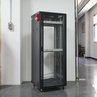 China Automatic Foam Fire Suppression System For Machinery And Transformer Rooms for sale