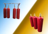 China Hfc-227ea Fire Suppression System for sale
