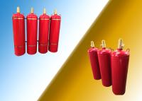 China DC24V FM200 Fire Suppression System for sale