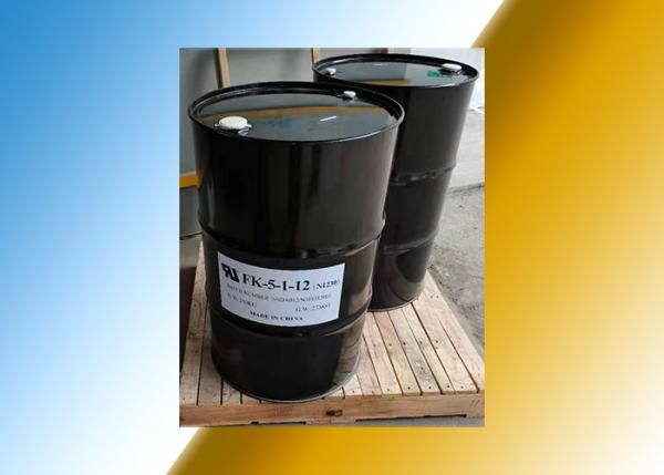 xingjin Vendita a caldo Agente estintore perfluoroessanone Fk5112/Novec1230