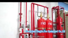 Guangzhou Xingjin Fire Equipment Co.,Ltd – your trusted partner in fire protection solutions.
