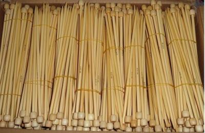Cina Bamboo needle single point original colour in vendita