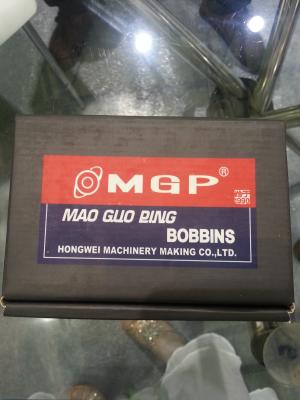 Cina MGP bobbin case original in vendita