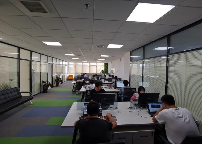 Verified China supplier - Jinan K-Flying Technology Co., Ltd.