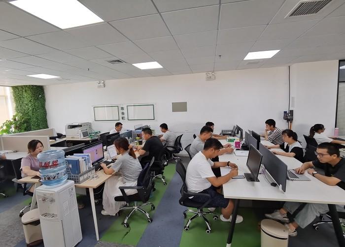 Verified China supplier - Jinan K-Flying Technology Co., Ltd.