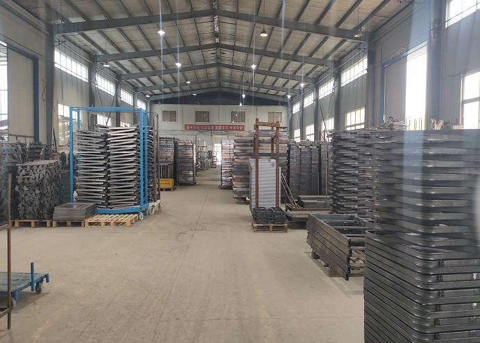 Verified China supplier - Jinan K-Flying Technology Co., Ltd.