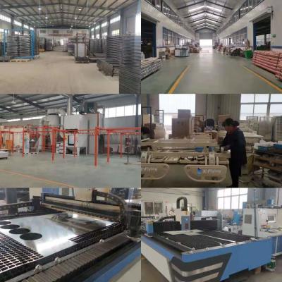 Cina Acciaio dell'ABS 1 letto manuale di professione d'infermiera dell'ospedale mobile storto di cura del paziente in vendita
