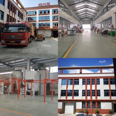 Cina Portatile mobile di Patinet del metallo d'acciaio del letto di professione d'infermiera dell'ospedale dell'ABS di progettazione semplice in vendita