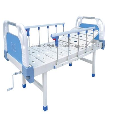 Cina Letto manuale di professione d'infermiera di scossa di ISO13485 250KG uno per il paziente anziano in vendita