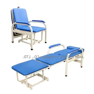 Cina Gli strumenti e le attrezzature pieganti volanti dell'ospedale di K accompagnano la sedia in vendita