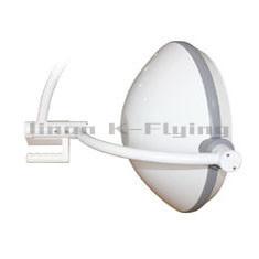 China 150W de camera Uitgeruste Stal van TV van het Ziekenhuisot Lichte Te koop