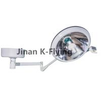 China Reflection Shadowless Operating Lamp , 4500K Led Ot Light for sale