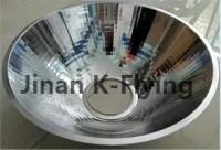 China Reflection Shadowless Operating Lamp , 4500K Led Ot Light for sale