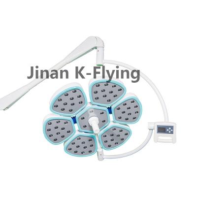 中国 LED外科Otのライト、72の球根操作の劇場ライト 販売のため