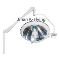 China Metal Reflector Shadowless Operating Lamp 150W for sale