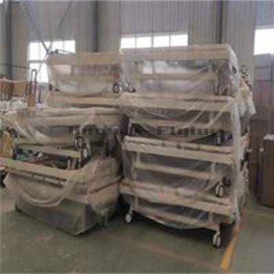 Cina Letto di cura elettrico dell'ABS regolabile, letto dell'ospedale ICU di 2180mm in vendita