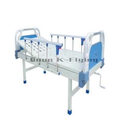 Cina Letto manuale di professione d'infermiera della singola di ospedale clinica medica storta del letto in vendita
