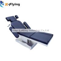China 220V Lifting Ophthalmology Operating Table For Eye Surgery for sale