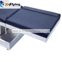 China 220V Lifting Ophthalmology Operating Table For Eye Surgery for sale