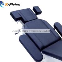 China 220V Lifting Ophthalmology Operating Table For Eye Surgery for sale