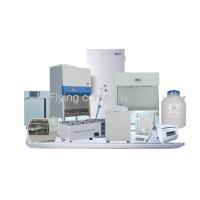 China PCR Room Microbiological Safety Cabinets Remote Control for sale