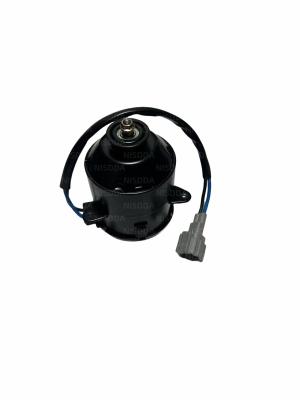 China FAN MOTOR FOR SERENA C25 05-10 21487-CY000 for sale