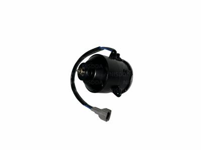 China FAN MOTOR FOR SERENA C25 05-10 21487-CY010 for sale