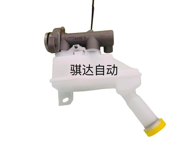 Quality CYLINDER ASSY-BRAKE MASTER FOR TIIDA 46010-ED525
 for sale