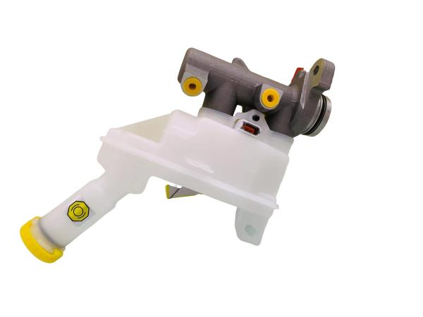 Quality CYLINDER ASSY-BRAKE MASTER FOR TIIDA 46010-ED525 for sale