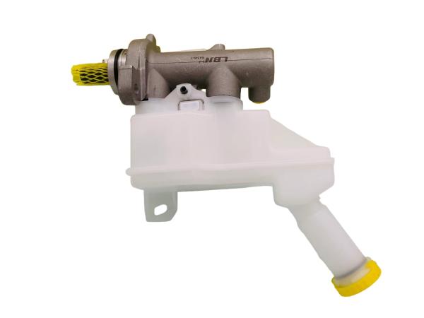 Quality CYLINDER ASSY-BRAKE MASTER FOR TIIDA 46010-ED526
 for sale