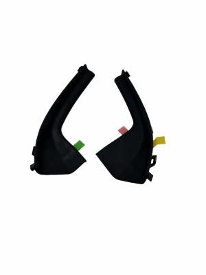 China COVER-FRONT FENDER,RH FOR TIIDA  66894-2FJ0A for sale