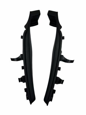 China COVER-FRONT FENDER,RH FOR TIIDA 66894-3DN0A for sale