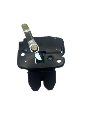 China LOCK ASSY-TRUNK LID FOR TIIDA SYLPHY SENTRA 84631-ED40A for sale