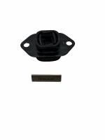 China ENGINE MOUNTING,LH FOR X-TRAIL ROGUE MR20 11220-4BB0A for sale