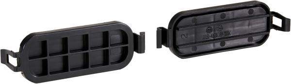 Quality COVER-FILTER FOR  SYLPHY SENTRA 27276-2GG0A for sale