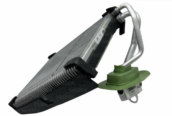 Quality EVAPORATOR FOR TIIDA SYLPHY SENTRA BLUEBIRD LANNIA 27280-3RA1A for sale