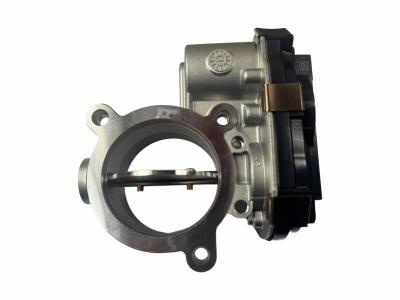 China CHAMBER ASSY-THROTTLE FIT FOR ROGUE 16118-6RC0A for sale