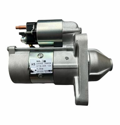 China MOTOR ASSY-STARTER FOR KR20 TEANA ALTIMA QX60 for sale