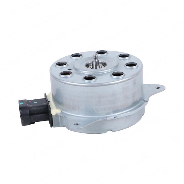 Quality 21487-5RF0B MOTOR ASSY-FAN FOR KICKS for sale