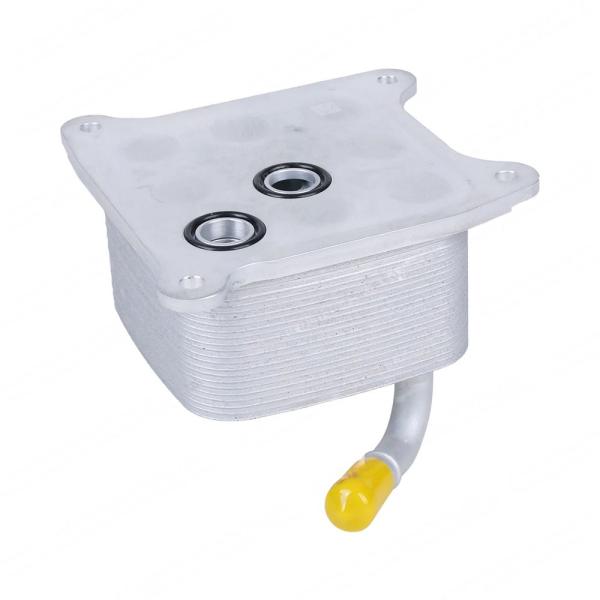 Quality 21606-50X0B OIL COOLER ASSY FOR BLUEBIRD VENUCIA D60 for sale