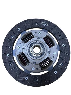 China 30100-ED800 DISC ASSY-CLUTCH FOR MARCH MICRA SUNNY TIIDA LIVINA SYLPHY SENTRA NV200 for sale