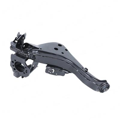 China 55502-4CL0D ARM ASSY-REAR SUSPENSION FOR ROGUE X-TRAIL QASHQAI for sale