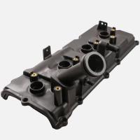 China 13264-ZE00A COVER ASSY-VALVEROCKER FOR JA60 VX56 for sale