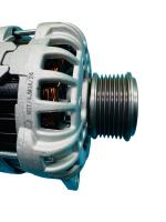 China 23100-4JM0A GENERATOR FOR TERRA for sale