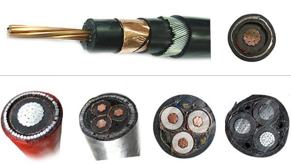 medium voltage cable